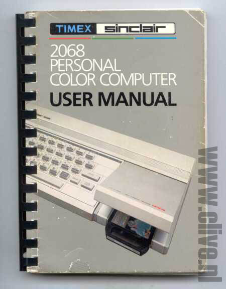 Directory: /Vintage/Sinclair/82/Timex Sinclair 2068/Images/